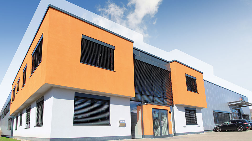 HDS stands for dynamic development - hds-group.de